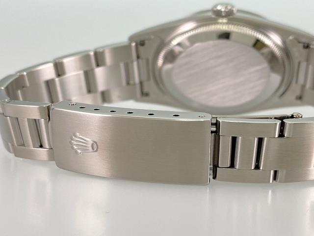 ROLEX | Watch | No.126599
