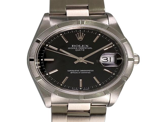 ROLEX | Watch | No.126599