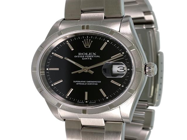 ROLEX | Watch | No.126599
