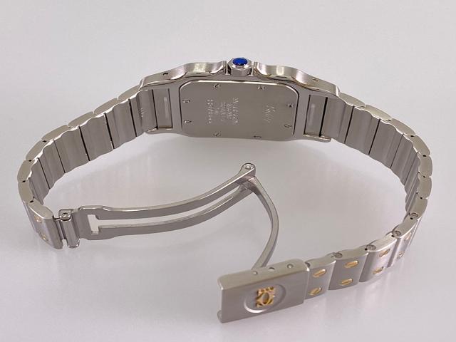 Cartier | Watches | No.126626