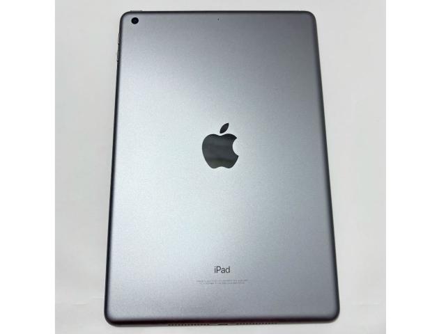Apple | iPad 6th generation (A1893) | No.131626