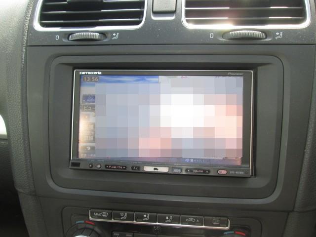 VOLKSWAGEN | GOLF | No.627605 | Damaged