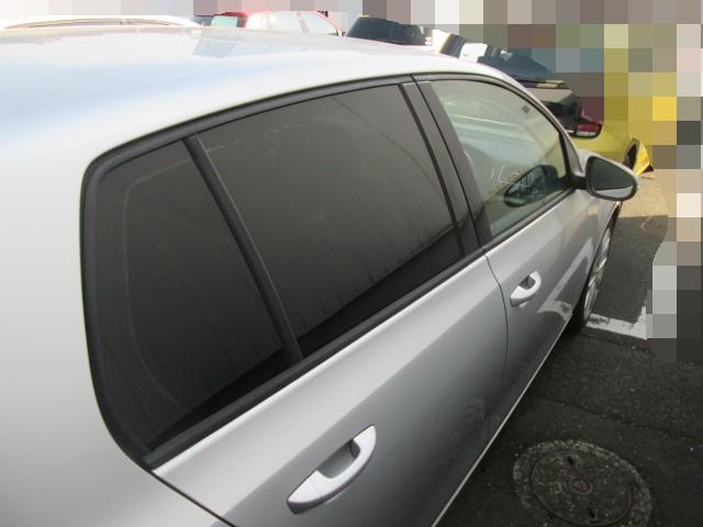 VOLKSWAGEN | GOLF | No.627605 | Damaged