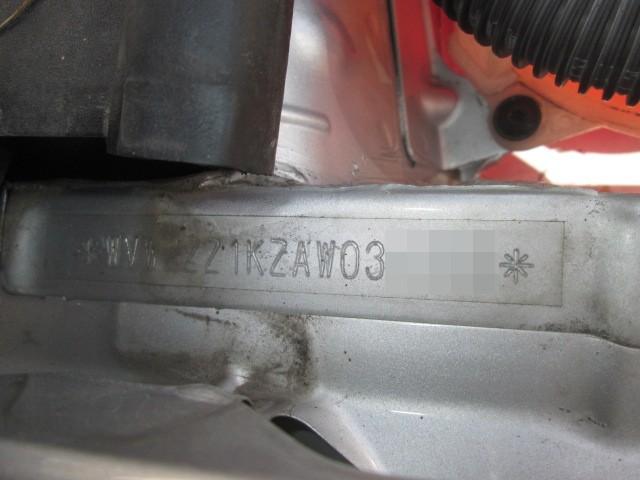 VOLKSWAGEN | GOLF | No.627605 | Damaged