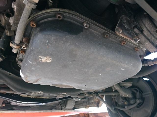 MERCEDES BENZ | 560SEL | No.839000 | Damaged