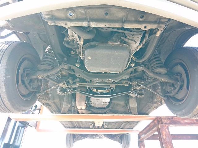 MERCEDES BENZ | 560SEL | No.839000 | Damaged