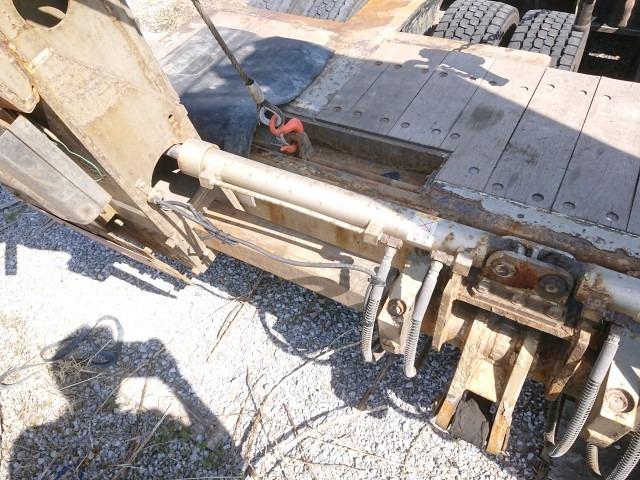 NITTSU SHOJI | SEMI-TRAILER | No.854514