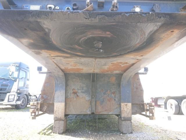 NITTSU SHOJI | SEMI-TRAILER | No.854514