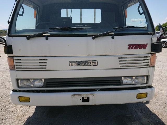 MAZDA | TITAN (LOADER) | No.857211