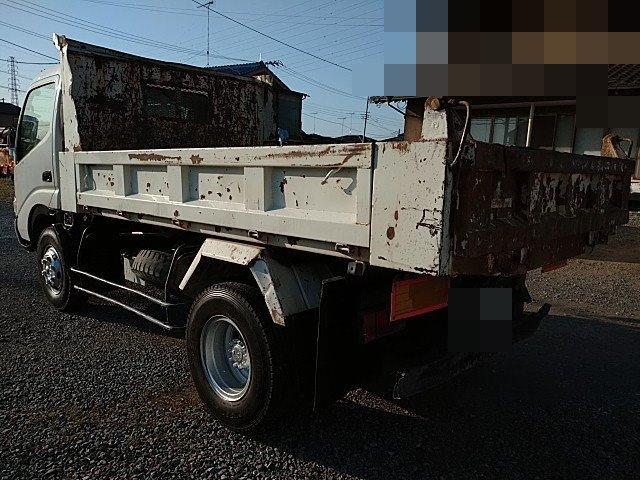 TOYOTA | TOYO ACE (DUMP TRUCK) | No.857999