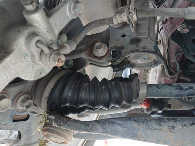 MAZDA | DEMIO | No.859594 | Suspension,Damaged