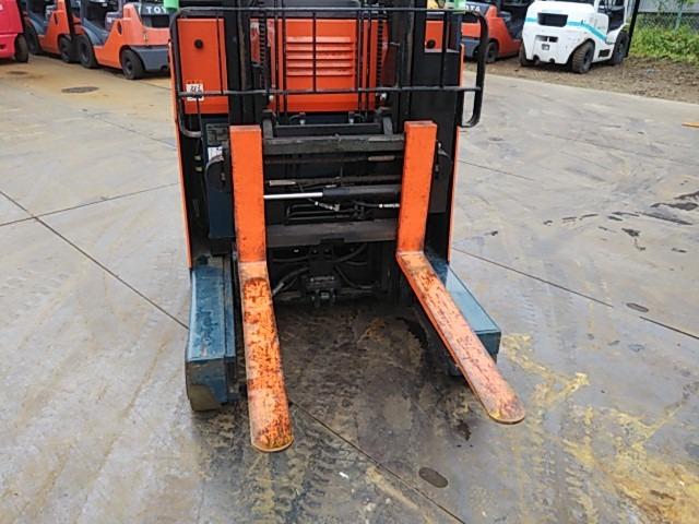 TOYOTA | FORKLIFT (Battery) | No.862069