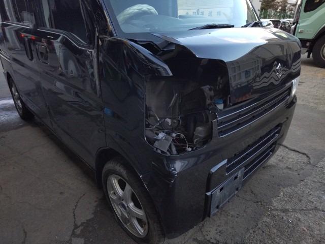 TAU Corporation / The largest Damaged Car Trader in Japan