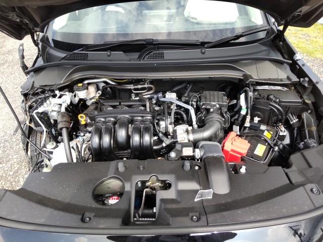 HONDA | VEZEL | No.1052796 | Damaged