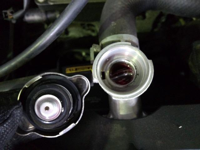 TOYOTA | RUSH | No.1052884 | Damaged