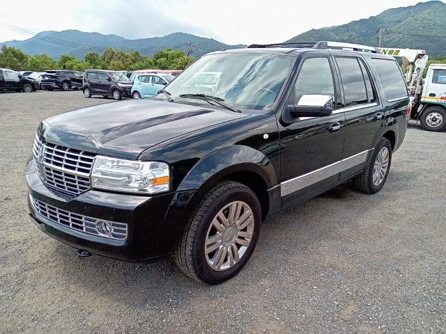 LINCOLN | LINCOLN NAVIGATOR | No.1055118