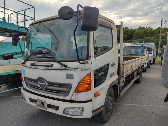 HINO | RANGER (FLAT DECK) | No.1055198