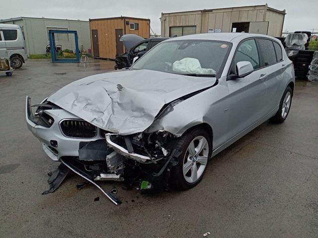 BMW | 1 SERIES | No.1061523 | Suspension,Damaged