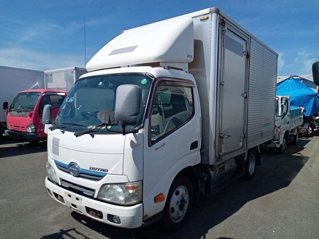 HINO | DUTRO HYBRID | No.1063909 | Transmission