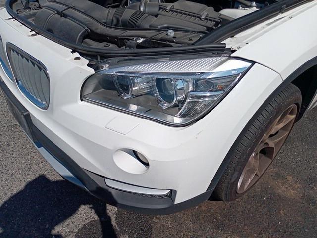 BMW | X1 | No.1064737 | Damaged