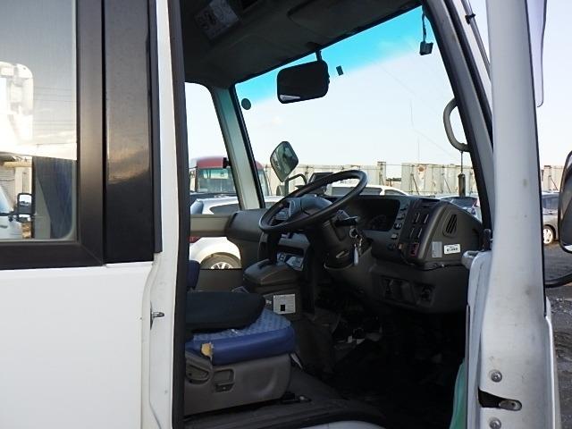 MITSUBISHI FUSO | ROSA | No.1087887 | Transmission,Damaged