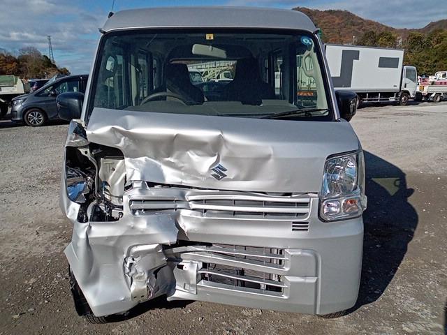 TAU Corporation / The largest Damaged Car Trader in Japan