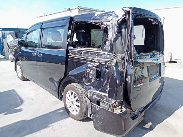 TAU Corporation / The largest Damaged Car Trader in Japan