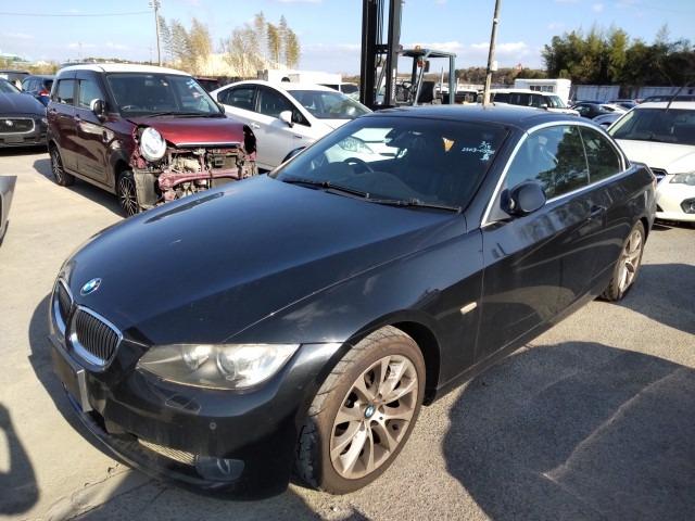 BMW | 335i | No.1103969 | Electric Equipment