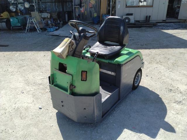 TOYOTA | TUGNOVA | No.1105156