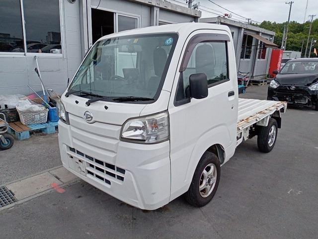 DAIHATSU | HIJET TRUCK (Flat Deck) | No.1119103