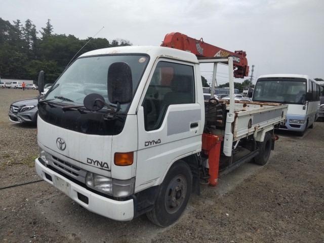 TOYOTA | DYNA (CRANE) | No.1120890