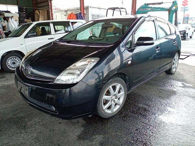 TOYOTA | PRIUS | No.1127975 | Engine Blown
