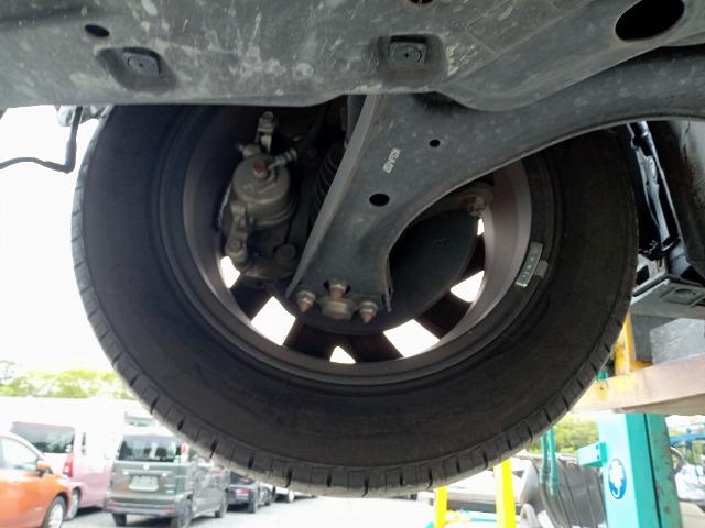 HONDA | STEPWAGON SPADA | No.1128590 | Suspension,Damaged