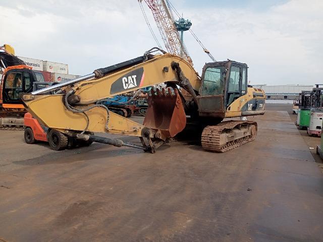 CAT | EXCAVATOR | No.1132751