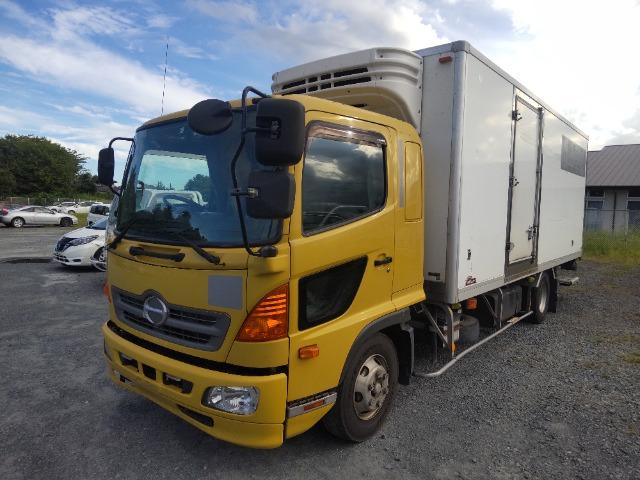 HINO | RANGER (REGRIGERATOR) | No.1138802
