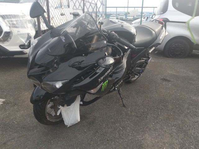 KAWASAKI | ZZ-R1400 | No.1142659