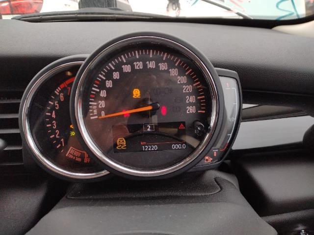 MINI | MINI | No.1143428 | Submerged(fresh water)