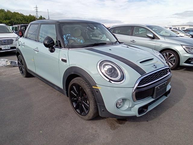 MINI | MINI | No.1143428 | Submerged(fresh water)