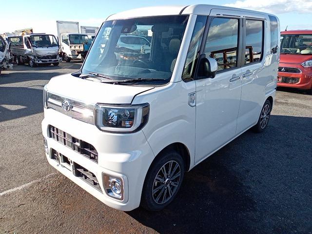TOYOTA | PIXIS MEGA | No.1145884 | Suspension,Damaged