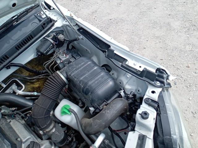 SUZUKI | JIMNY | No.1145941 | Suspension,Damaged