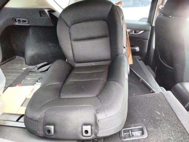 MAZDA | CX-5 | No.1147420 | Damaged