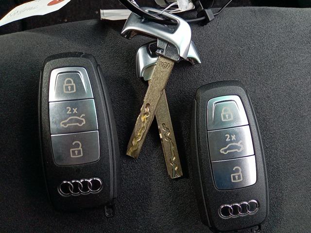 AUDI | RS3 SPORTBACK | No.1147904 | Damaged