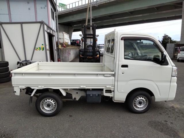 TOYOTA | PIXIS TRUCK | No.1150531 | Damaged