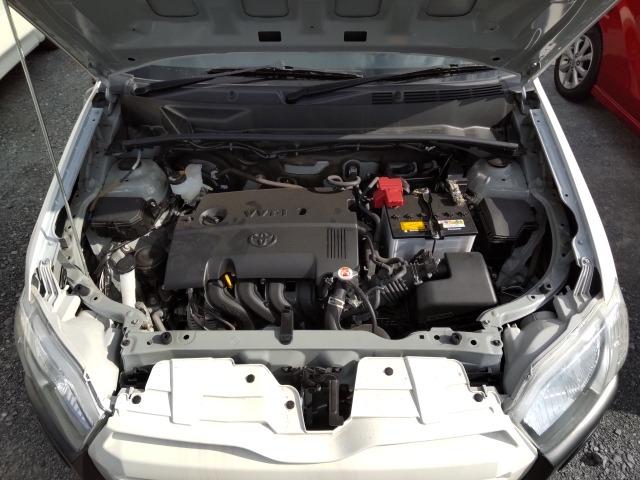 TOYOTA | PROBOX VAN | No.1152551 | Damaged