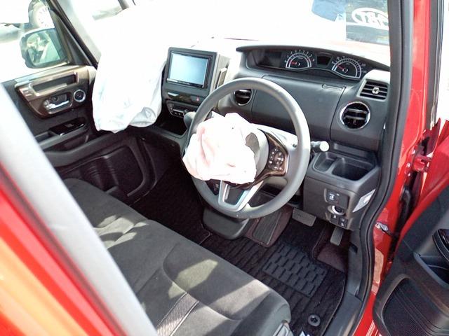 HONDA | N-BOX CUSTOM | No.1154223 | Damaged