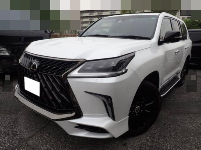 LEXUS | LX | No.1154877