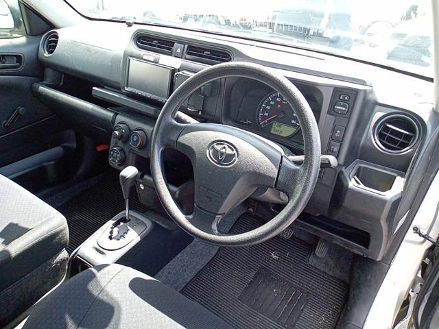 TOYOTA | PROBOX VAN | No.1155745 | Damaged