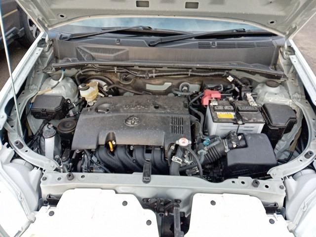 TOYOTA | PROBOX VAN | No.1160076 | Submerged(fresh water)