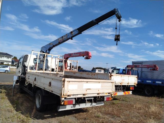 TOYOTA | DYNA (CRANE) | No.1160227 | Other Factor(s)