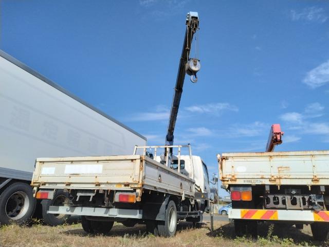 TOYOTA | DYNA (CRANE) | No.1160227 | Other Factor(s)